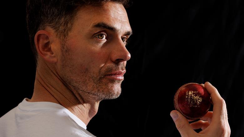 Sir Jimmy Anderson joins TNT Sports’ Ashes team | News | Broadcast