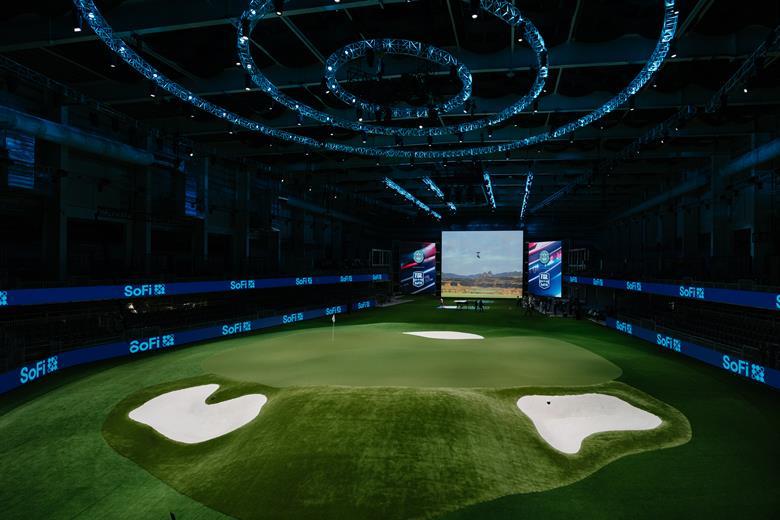 Sky to exclusively air TGL golf league | News | Broadcast