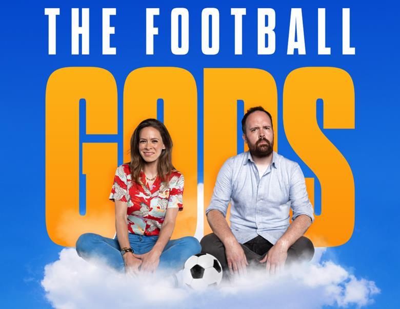 Wolves to preach The Football Gods | News | Broadcast